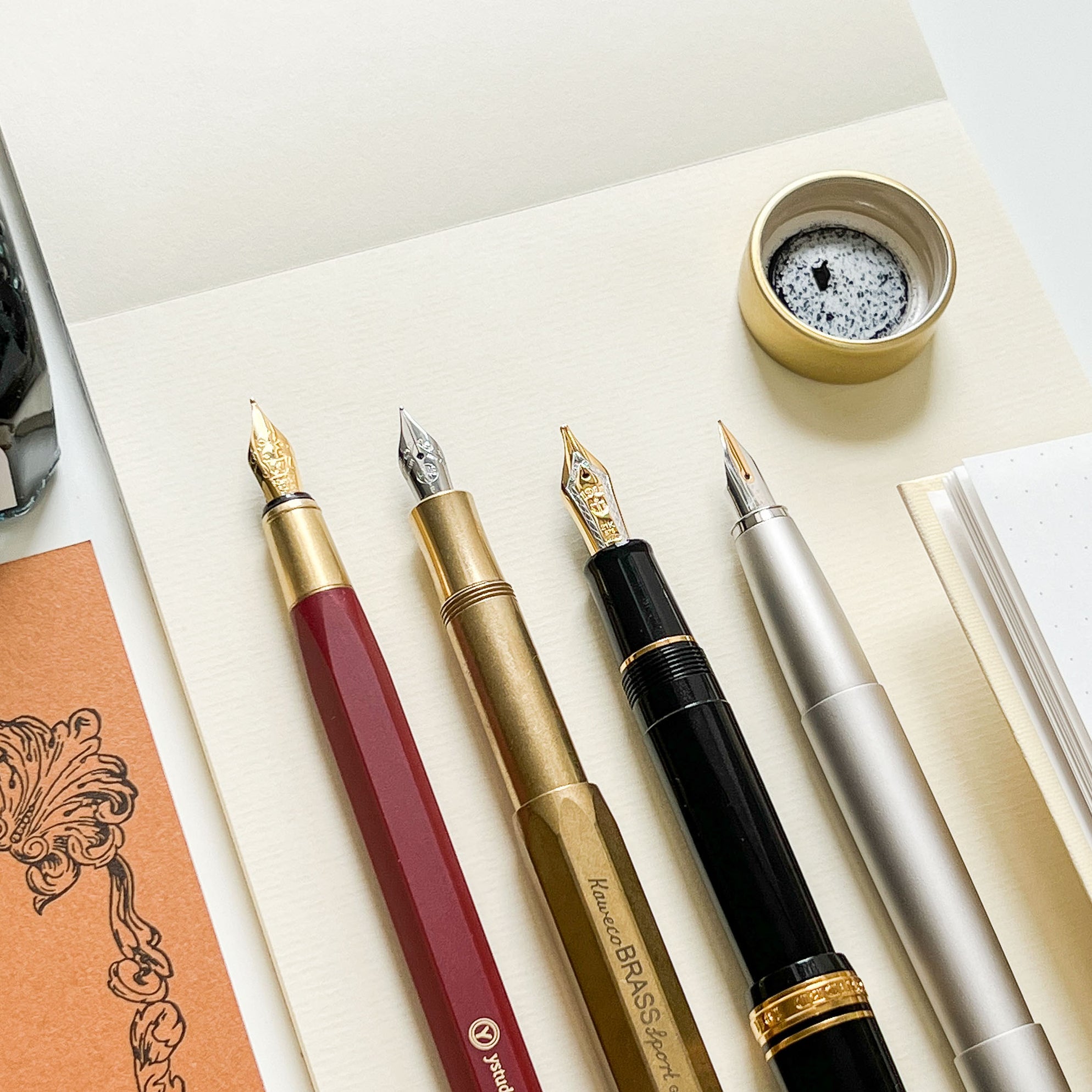 Phidon Pens Limited