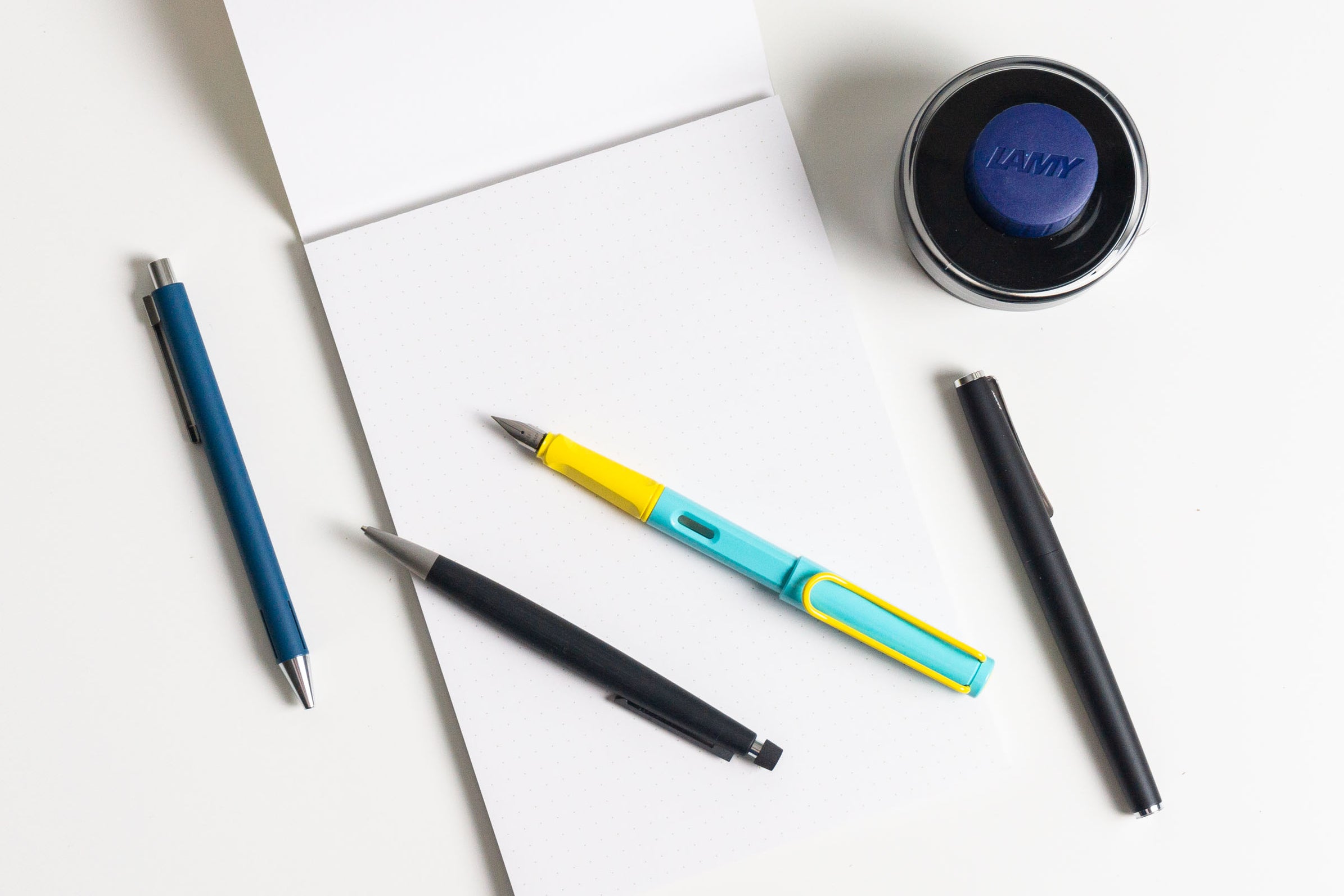Phidon Pens Limited
